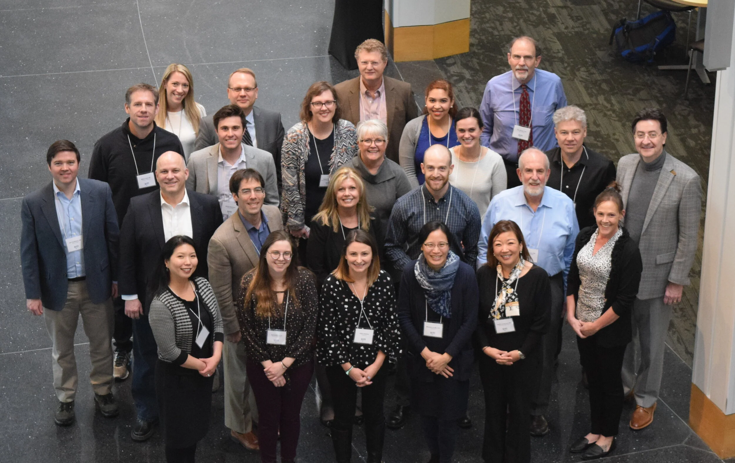 About NAPS — NAPS Consortium for REM Sleep Behavior Disorder