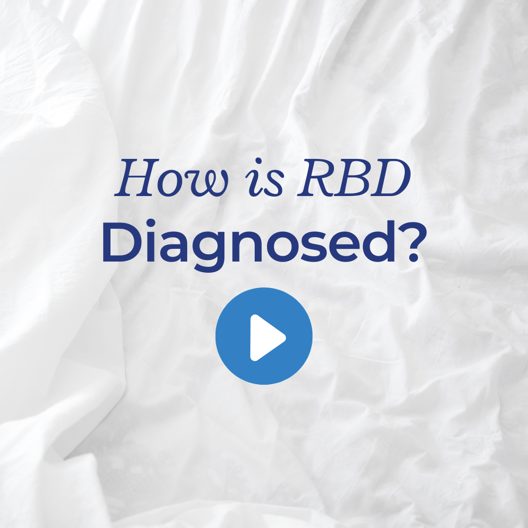 Education — NAPS Consortium for REM Sleep Behavior Disorder