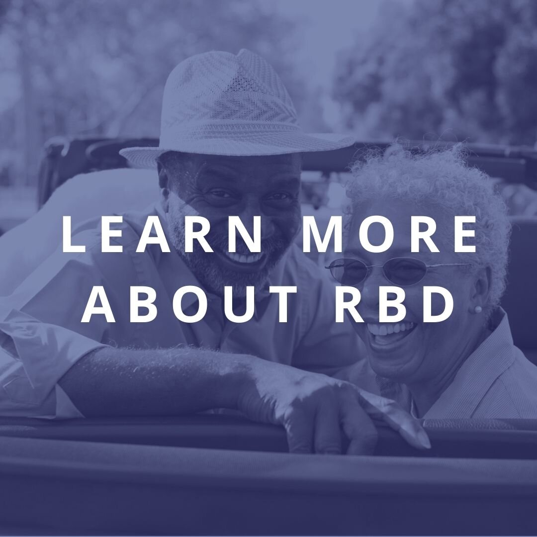 NAPS Consortium for REM Sleep Behavior Disorder