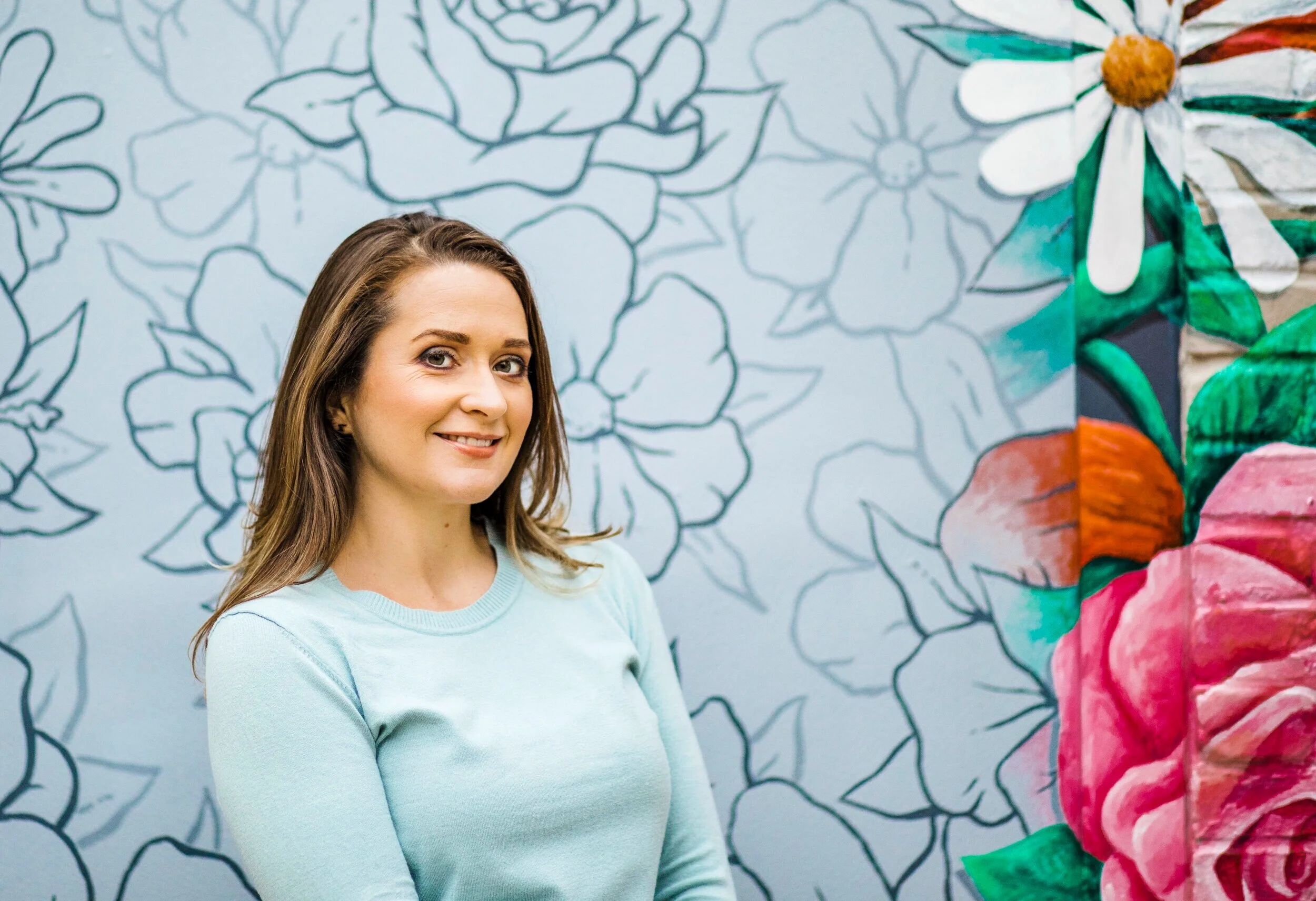 Counseling — Jessica White MS, LPC