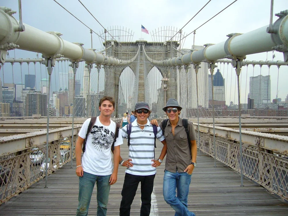 About BridgeUSA | Coalition for American Public Diplomacy and Leadership