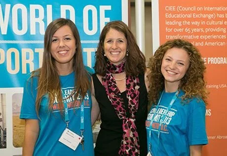 Coalition for American Public Diplomacy and Leadership