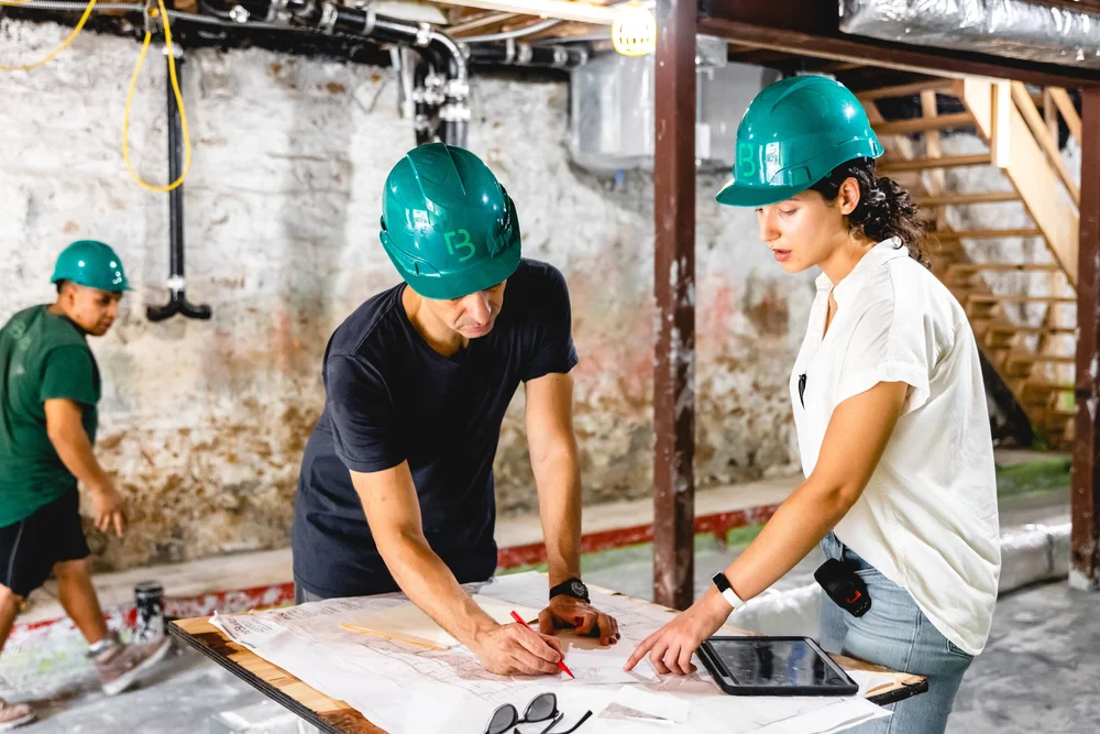 What Is Design Build? Discover The Alternative Method — reBuild ...