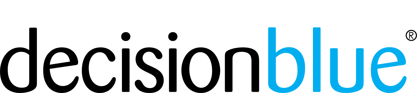 Fontus Blue | Decision Blue