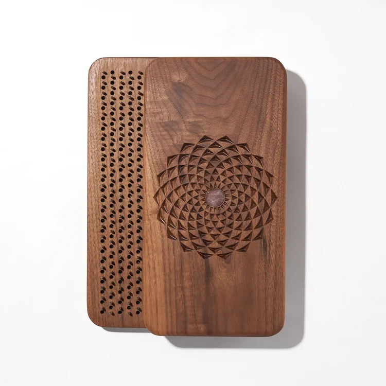 Sadhu nail boards for meditation & yoga.