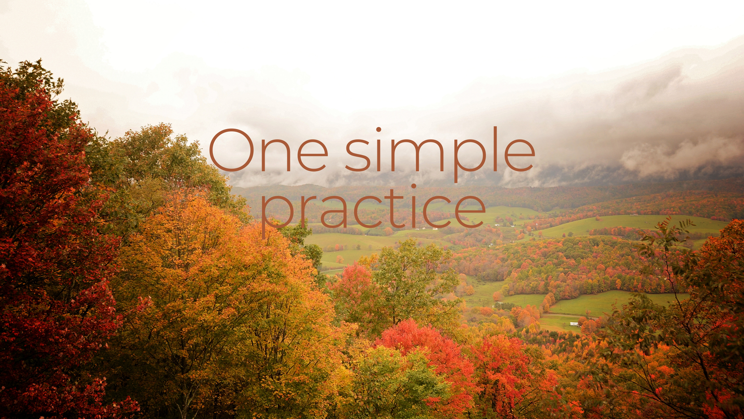 One simple practice to boost your mood and improve your outlook — Karen ...