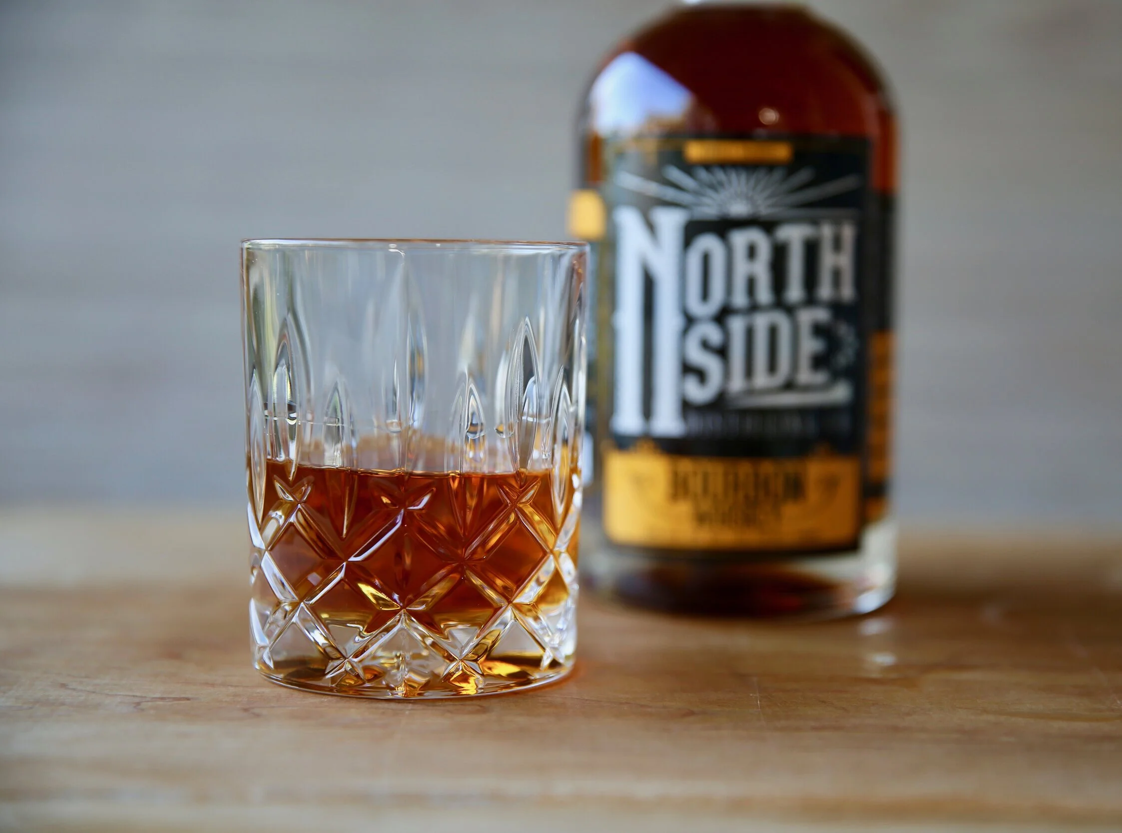 Northside Distilling Co.
