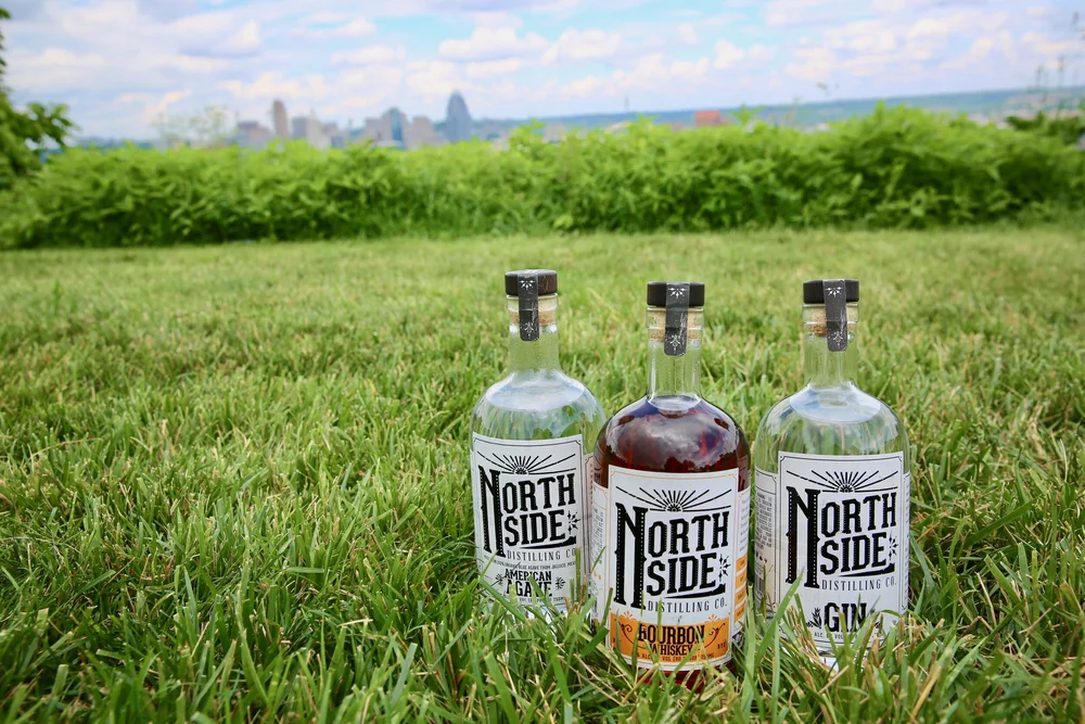 Northside Distilling Co. — Spirits