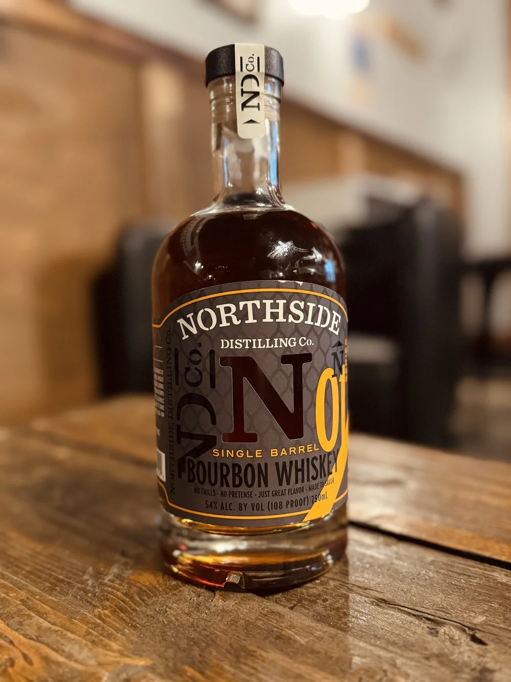 Northside Distilling Co.