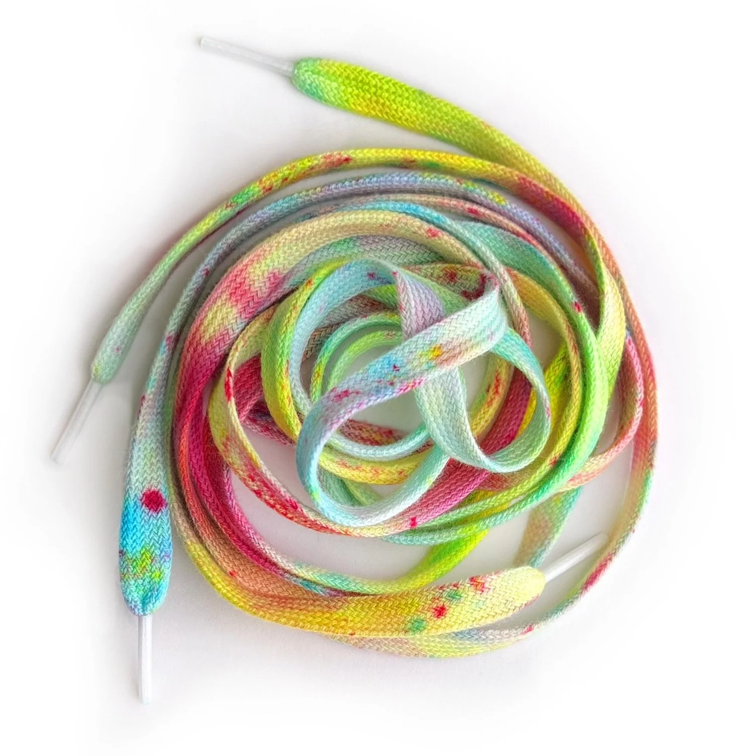 Noodles Laces and Skate San Diego