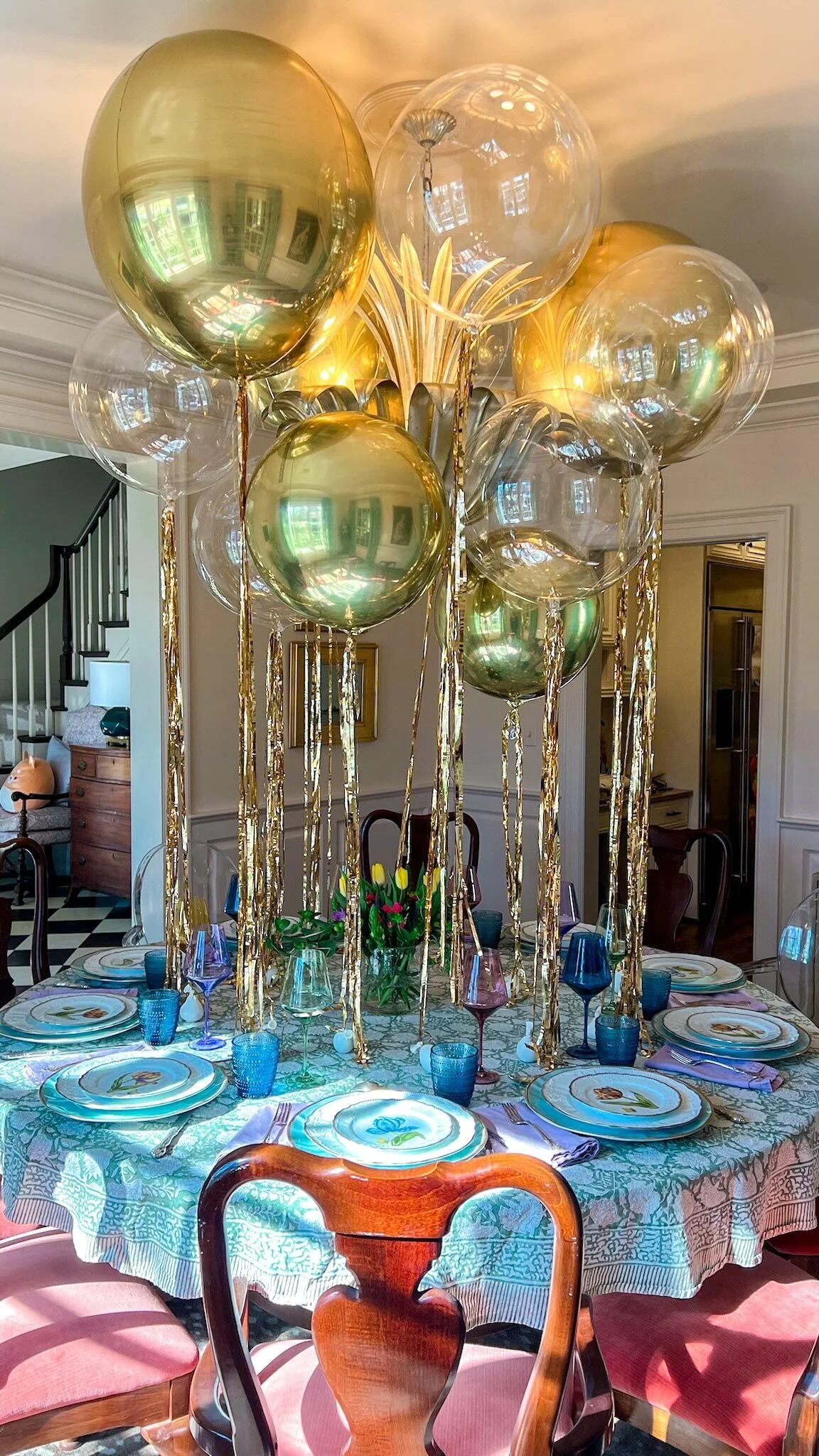 Castle Marquees — Confetti Castle