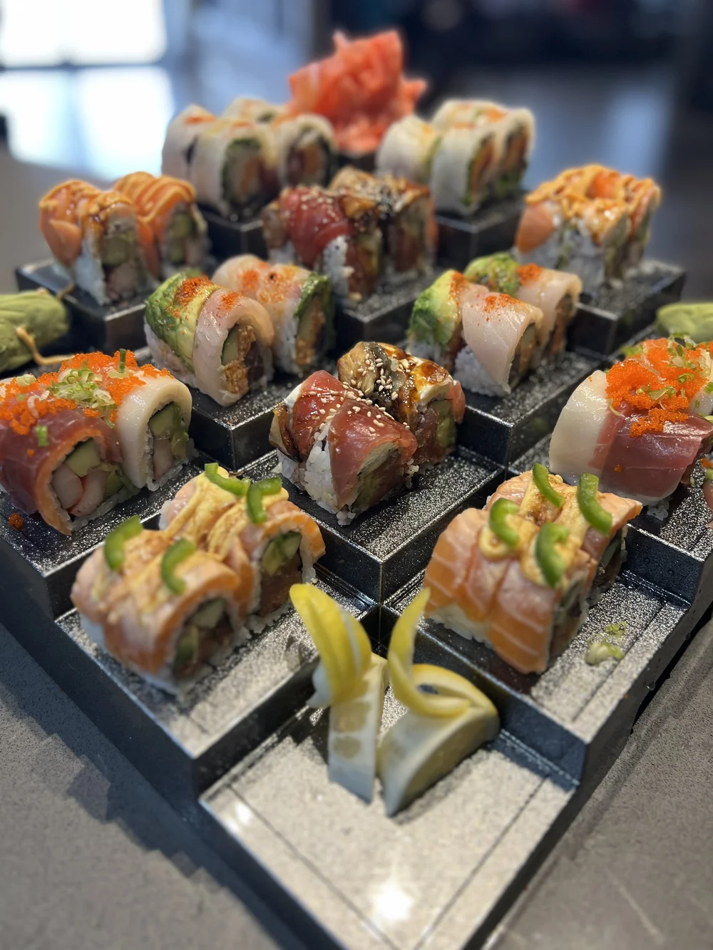 GOCHI Japanese Kitchen | Order & Dine Now
