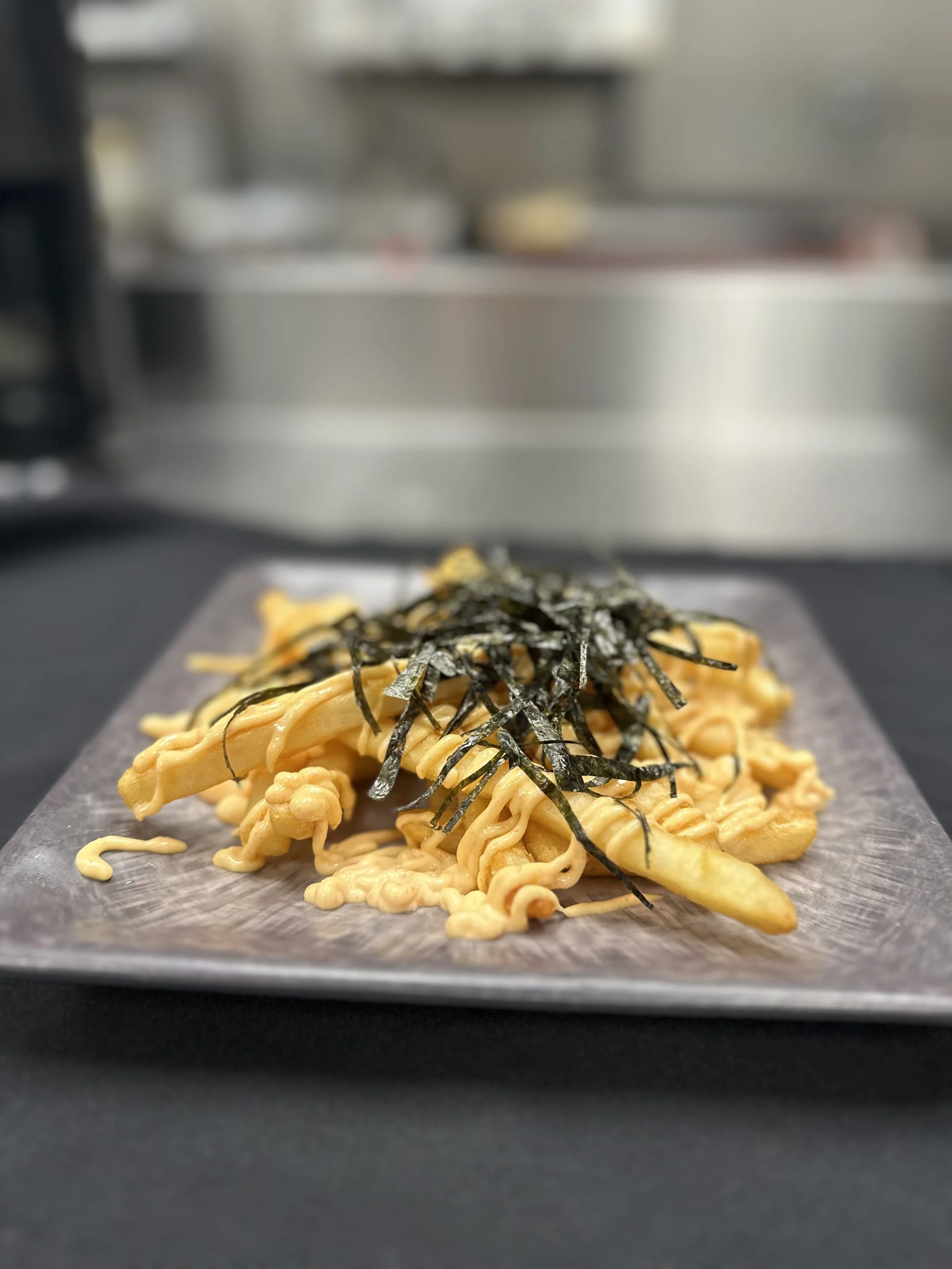 GOCHI Japanese Kitchen