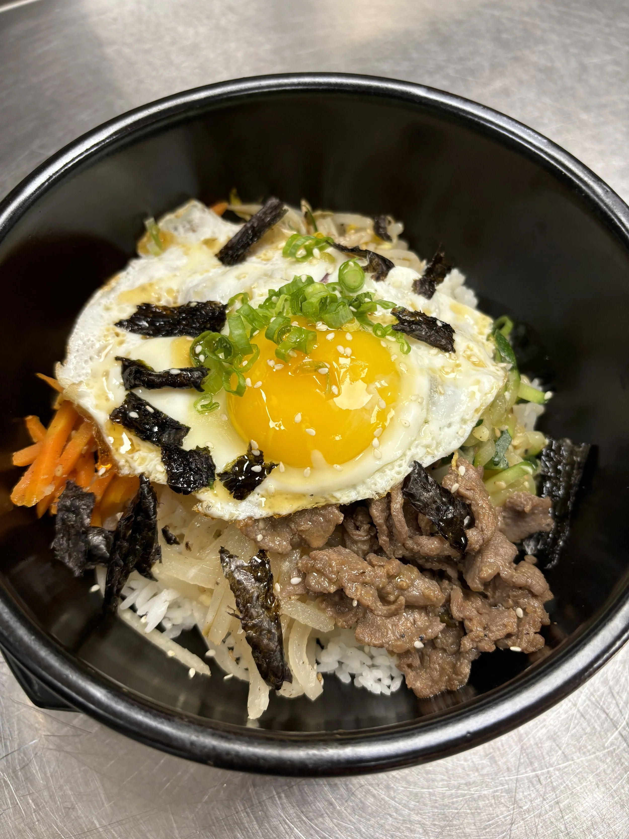 Eat | Taste Authentic Flavors — GOCHI Japanese Kitchen