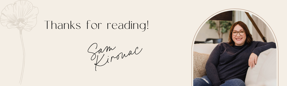 Embracing Your Spiritual Self — Sam Kirouac Soul Healing