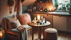 How to Create a Sacred Space in Your Home — Sam Kirouac Soul Healing