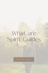 What are Spirit Guides? — Sam Kirouac Soul Healing