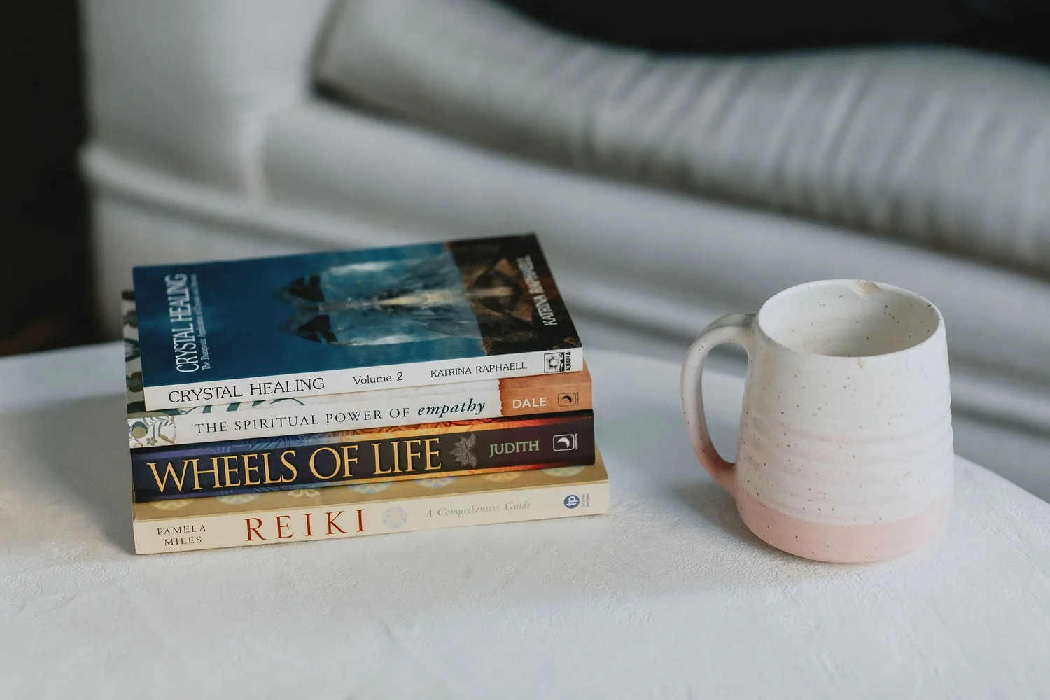 Sam Kirouac Soul Healing