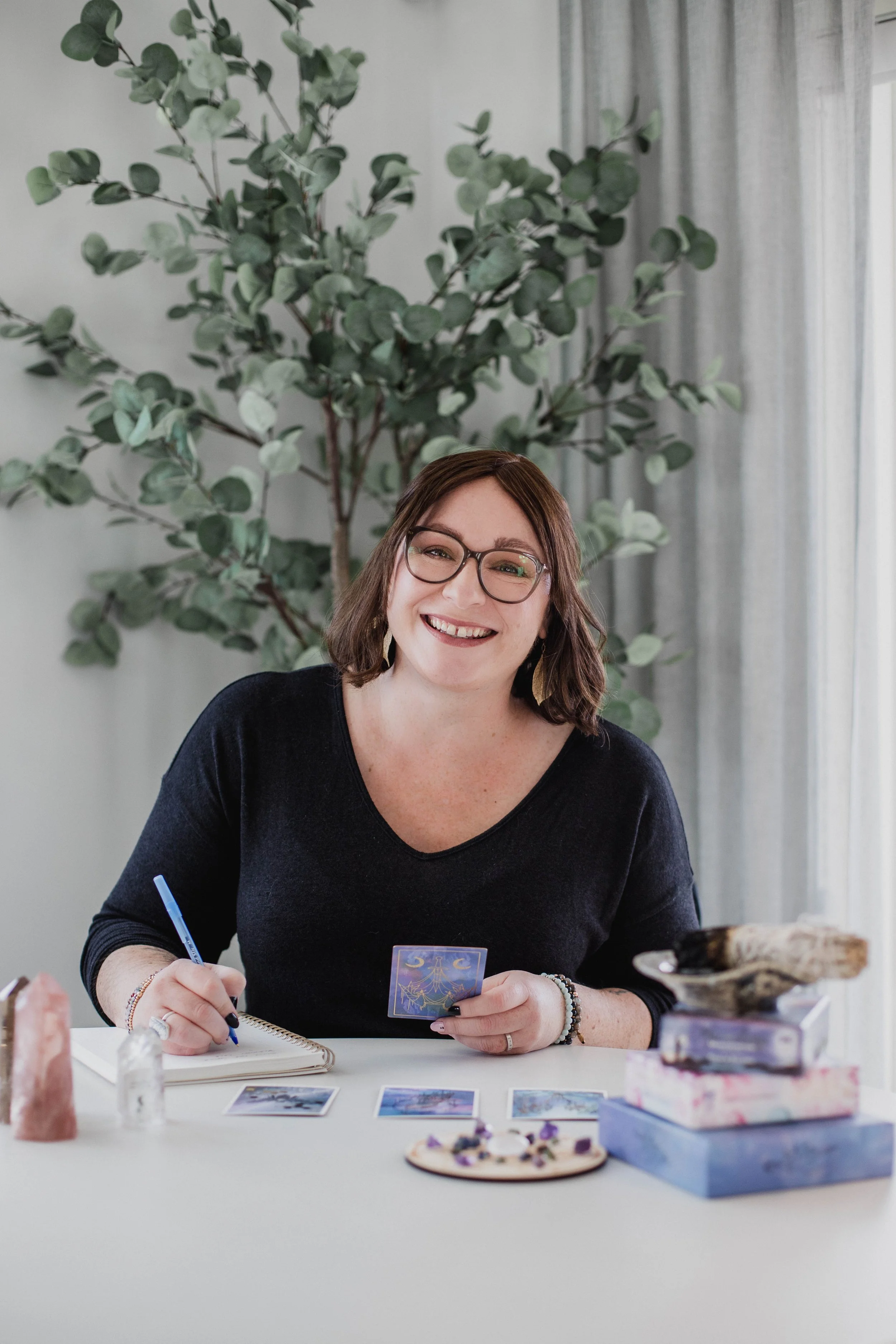 Sam Kirouac Soul Healing