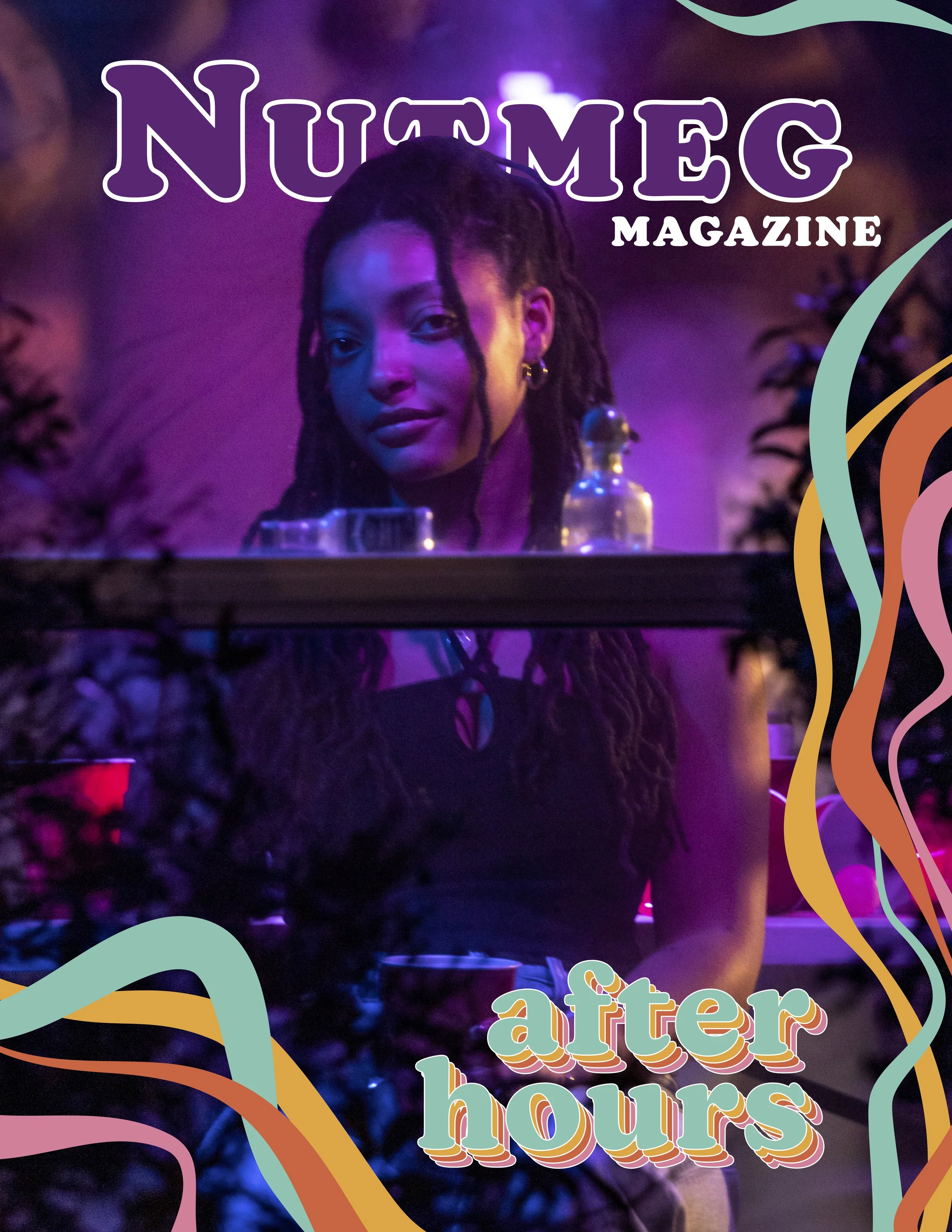 Magazine — Nutmeg Publishing