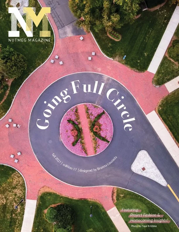 Magazine — Nutmeg Publishing