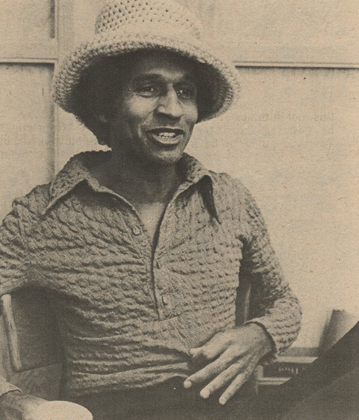 Max Julien, The Mack, Cleopatra Jones, Passes Away at 88 — SOUL ...