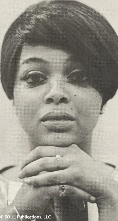 How did Tammi Terrell Pass Away? Soul Music, Life, Fame, Death and ...