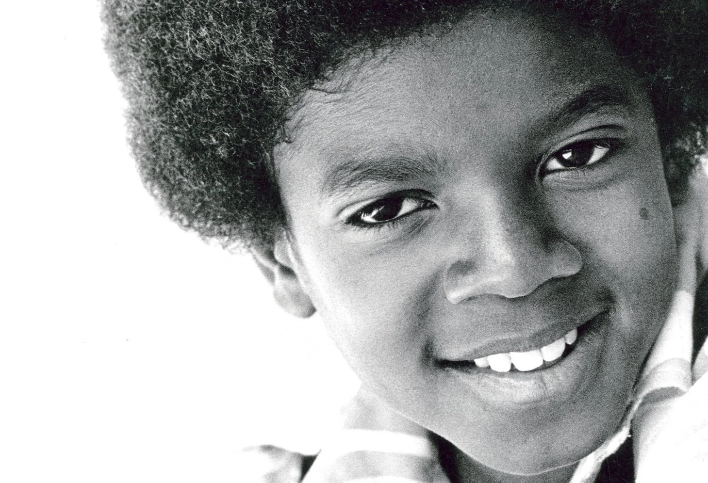 Michael Jackson and the Jackson Five’s First Publication Covers — Ever ...