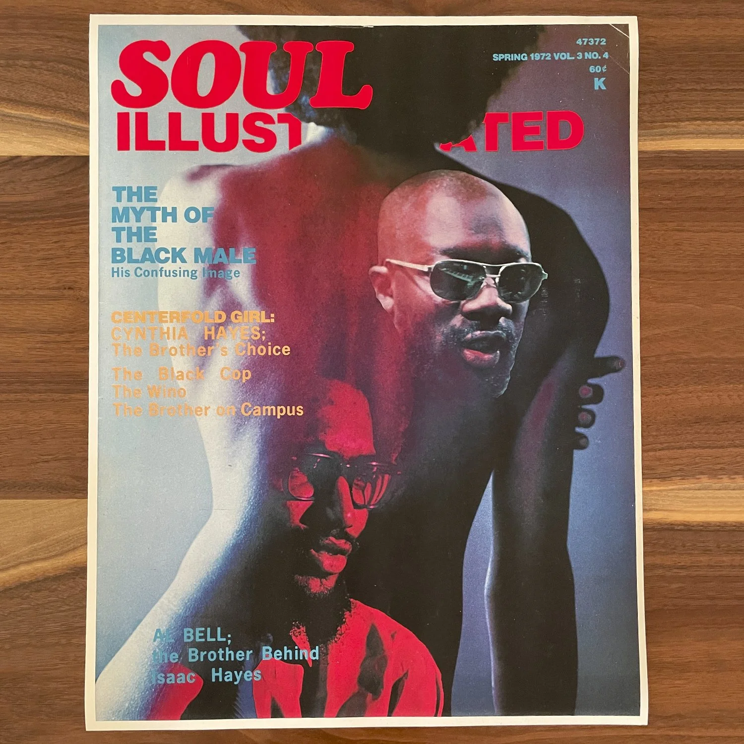 The Home of SOUL Newspaper - SOUL Music History, Jazz, Funk , Disco & RnB
