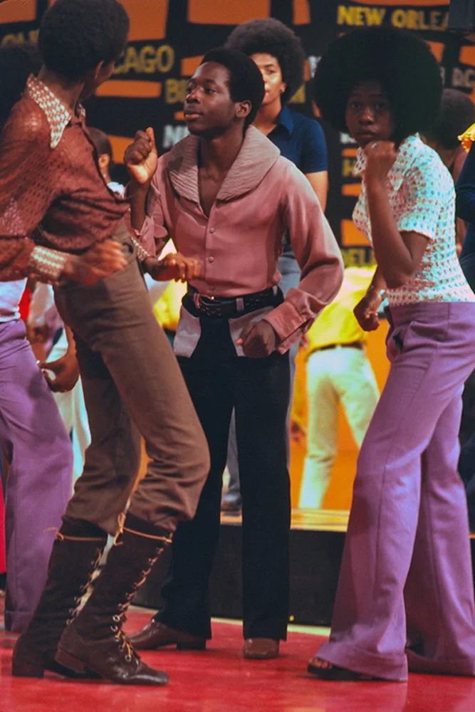 The Home of SOUL Newspaper - SOUL Music History, Jazz, Funk , Disco & RnB