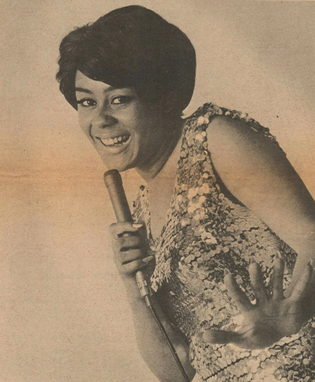 R&B Singer Patti Drew Dies at 80 (1944–2025): 'Tell Him' Star and Soul Pioneer — SOUL, America's ...