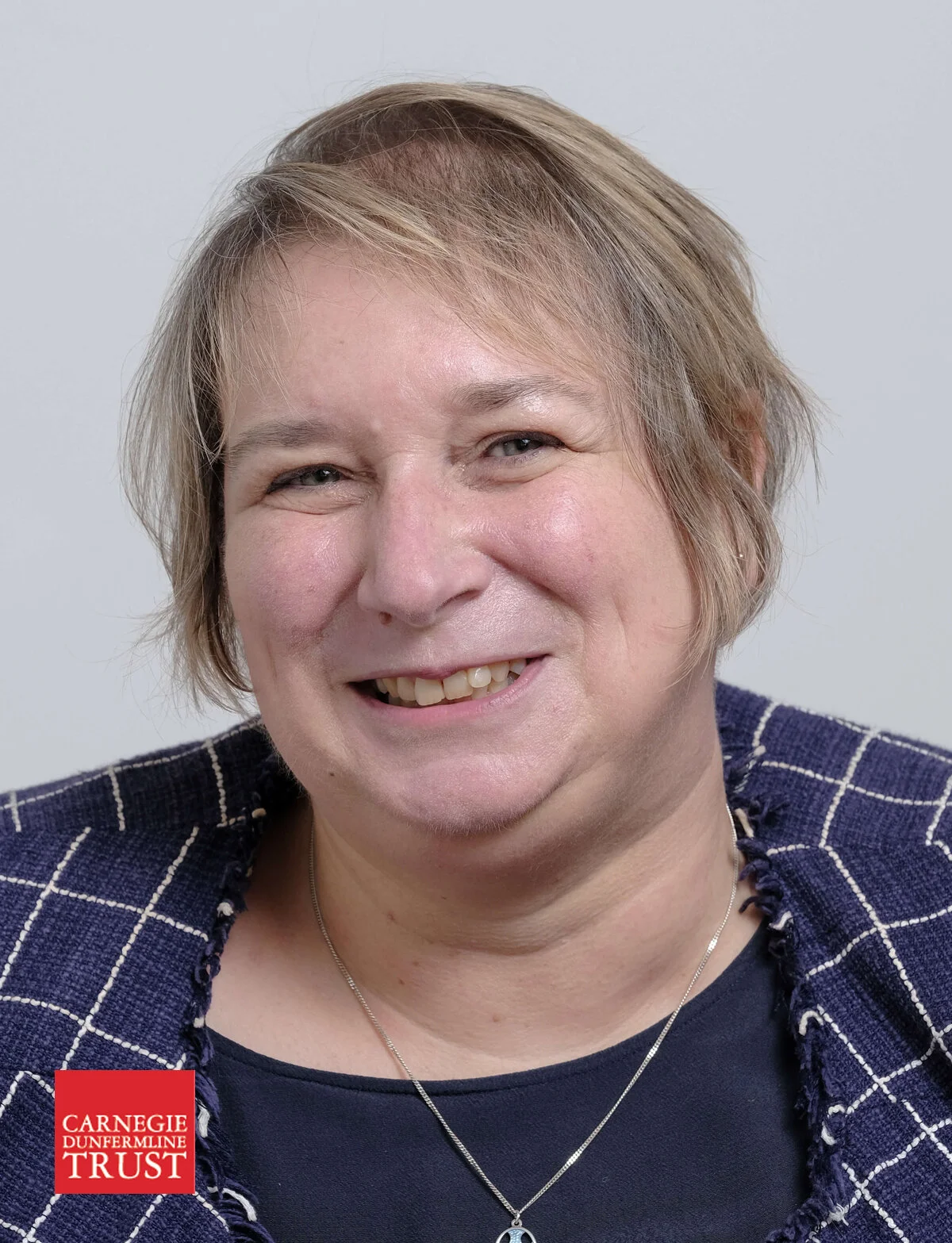 Our Trustees — The Carnegie Trust