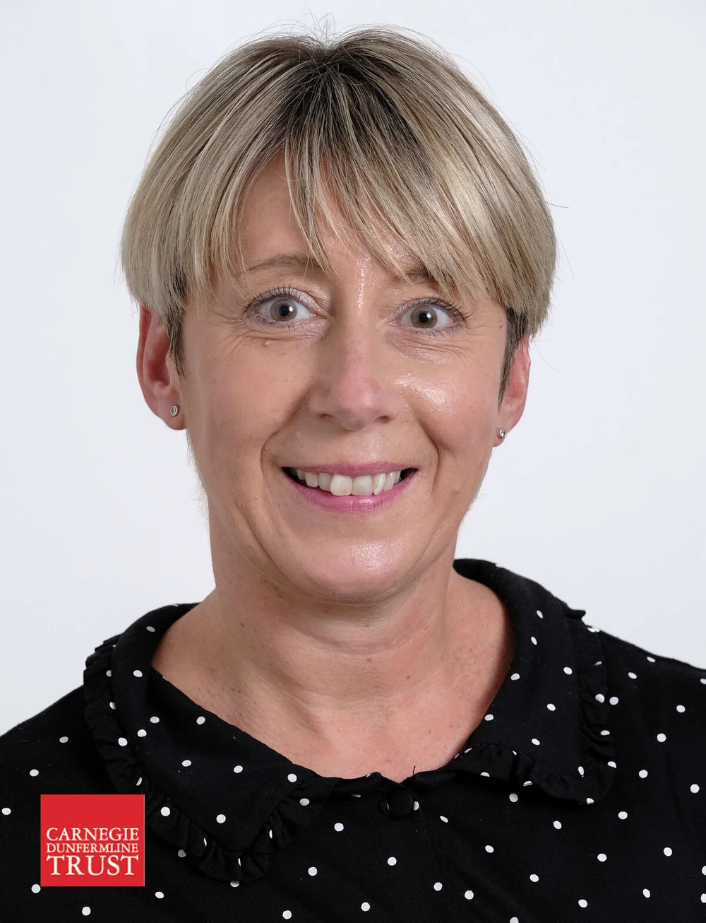 Our Trustees — The Carnegie Trust