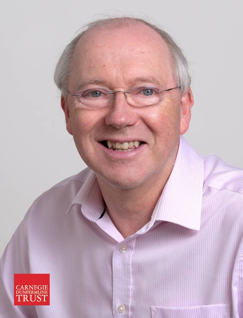 Our Trustees — The Carnegie Trust