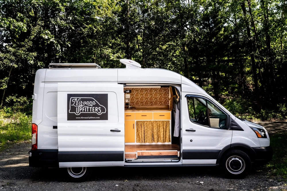 Overview — Nirvana Upfitters