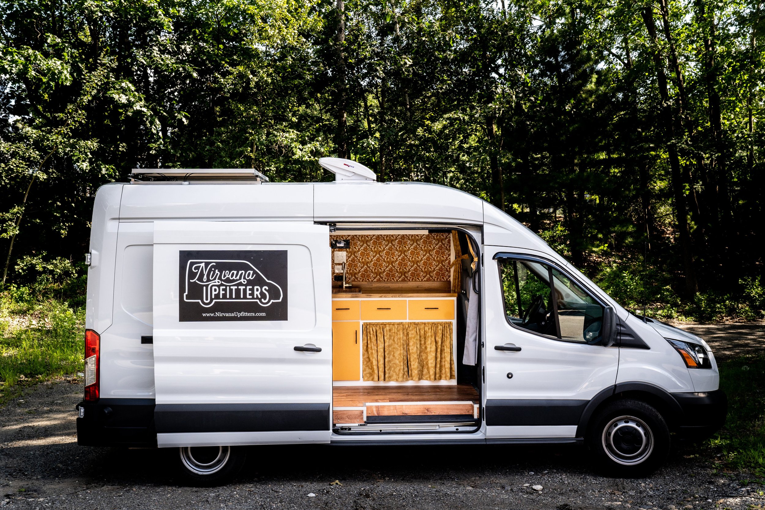 Overview — Nirvana Upfitters