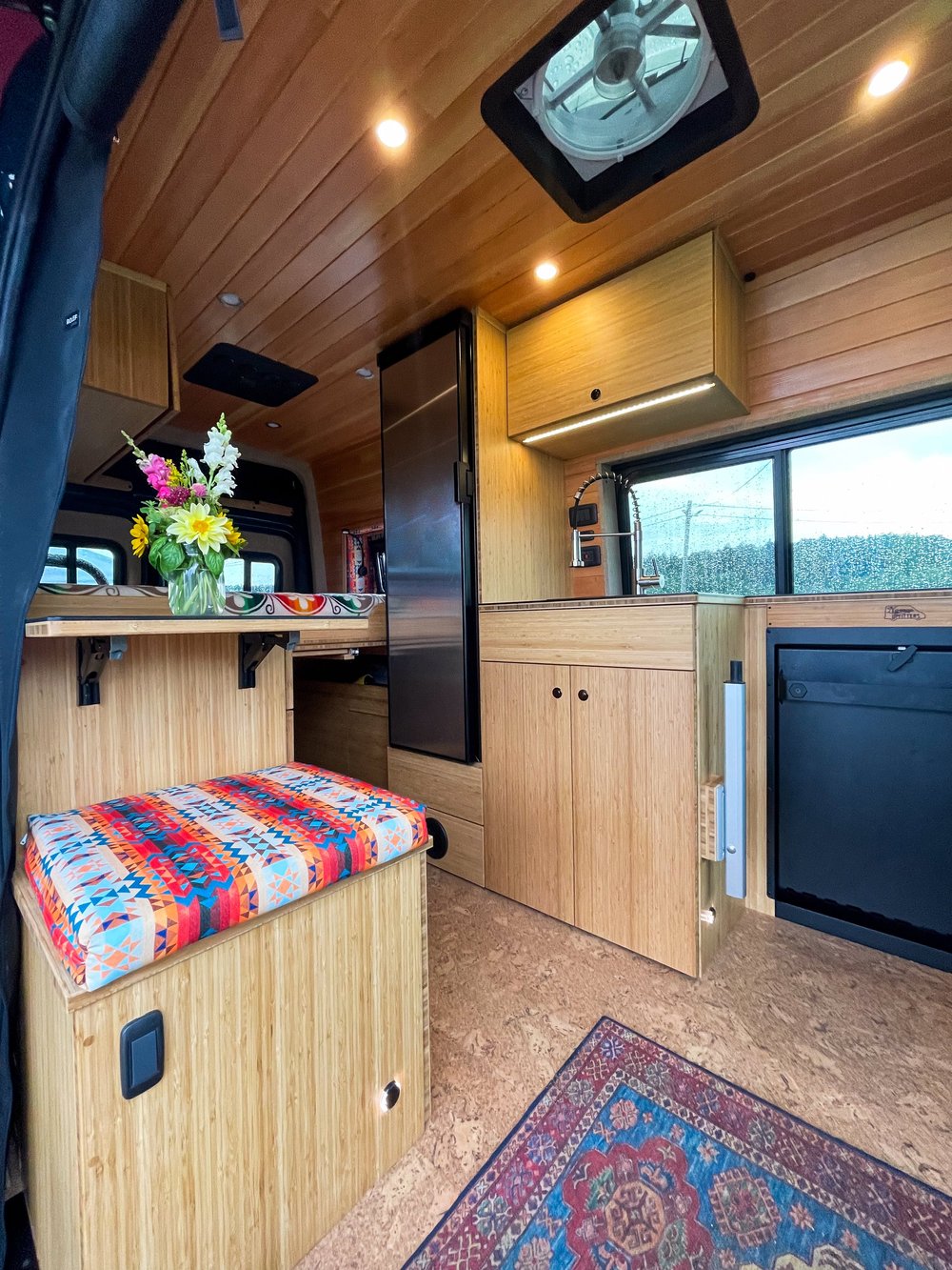 Overview — Nirvana Upfitters