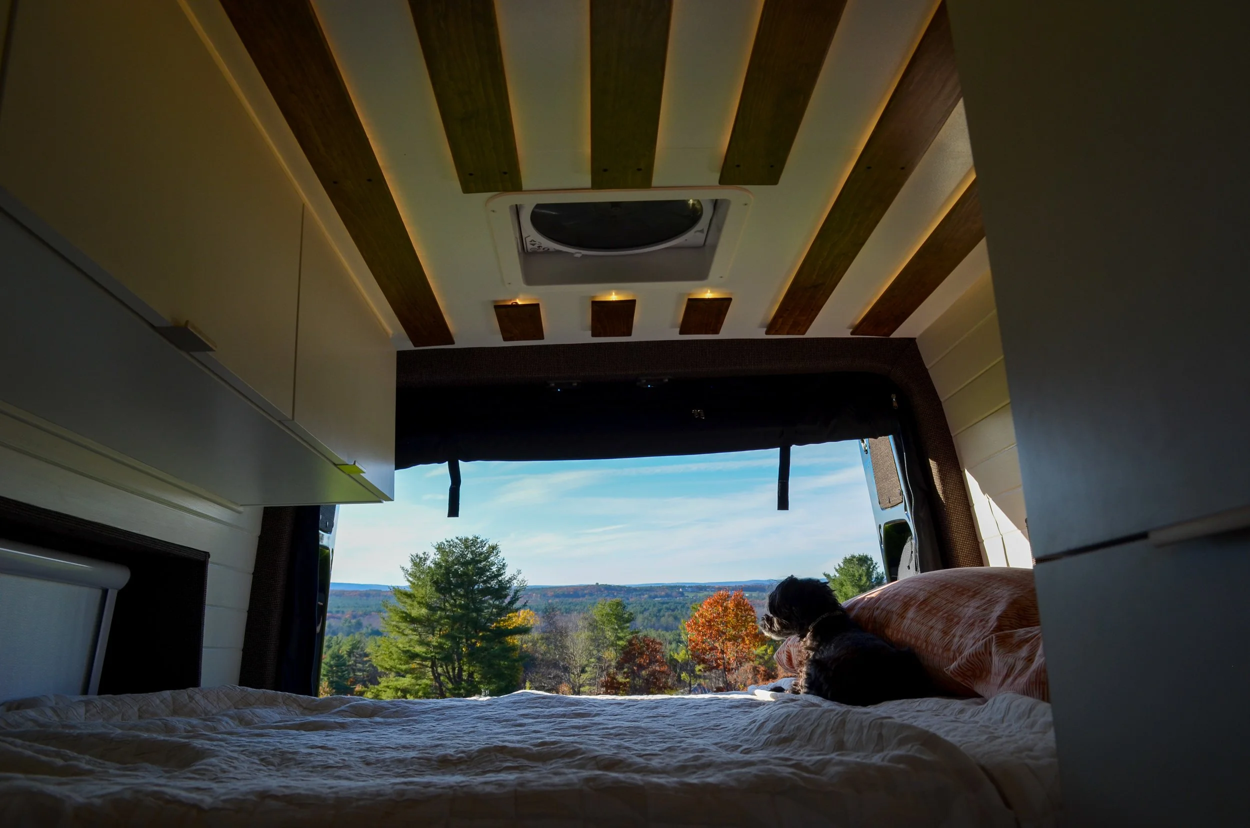 Overview — Nirvana Upfitters