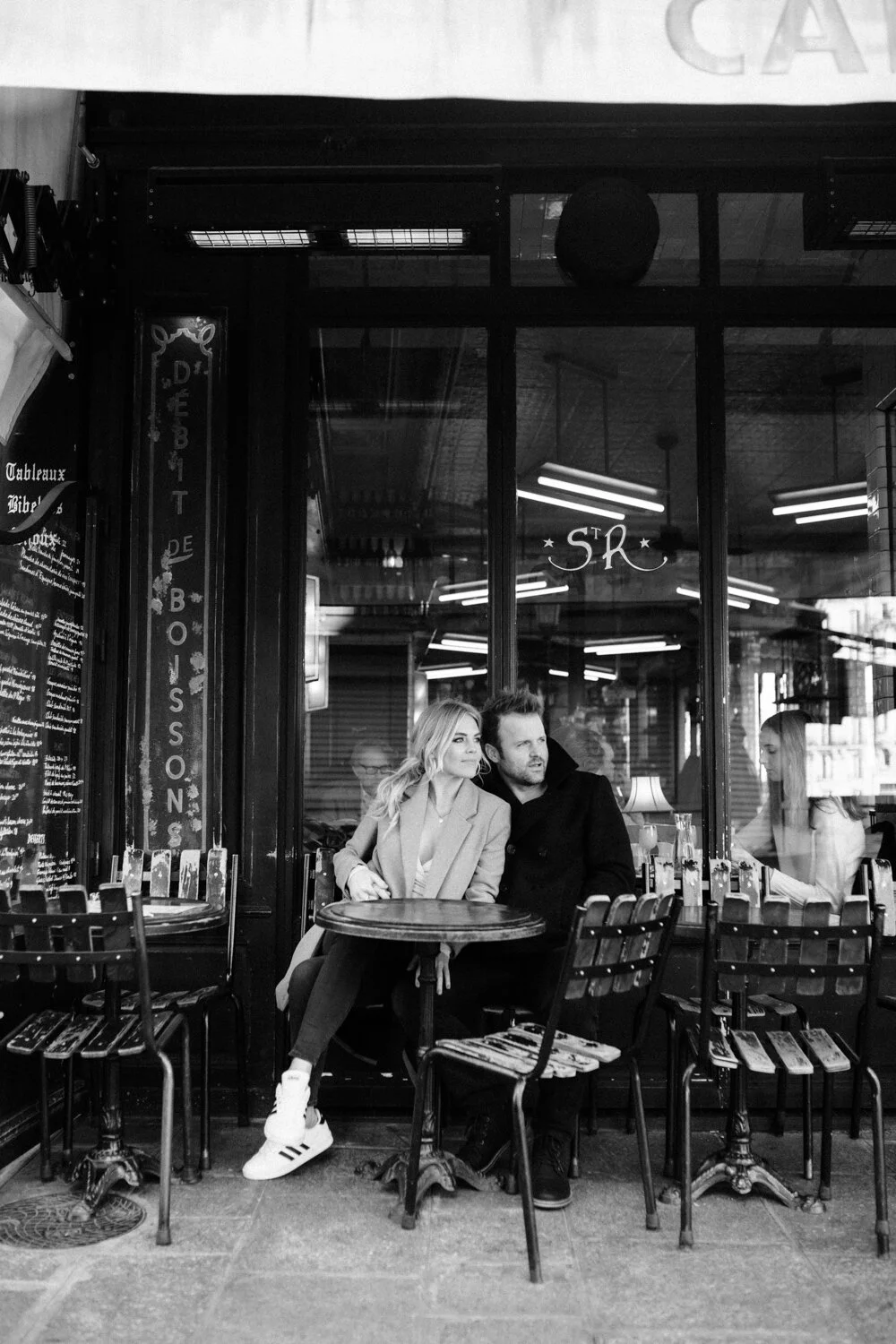 About Jim Trice - Charlotte Wedding Photographer