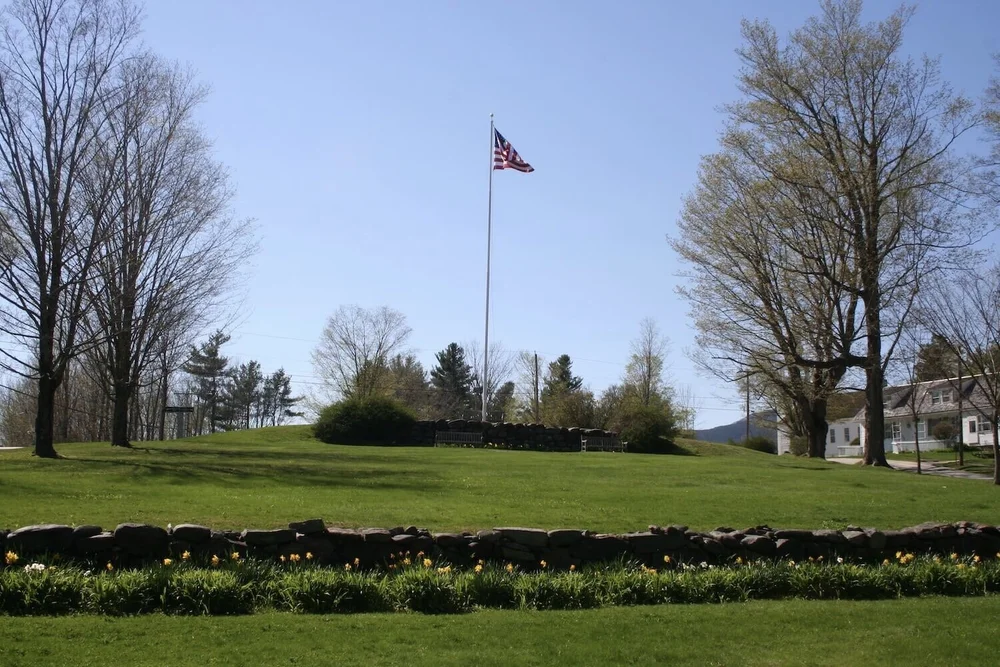 Board of Directors — JCVIS