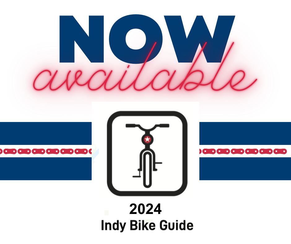 Bike Indianapolis
