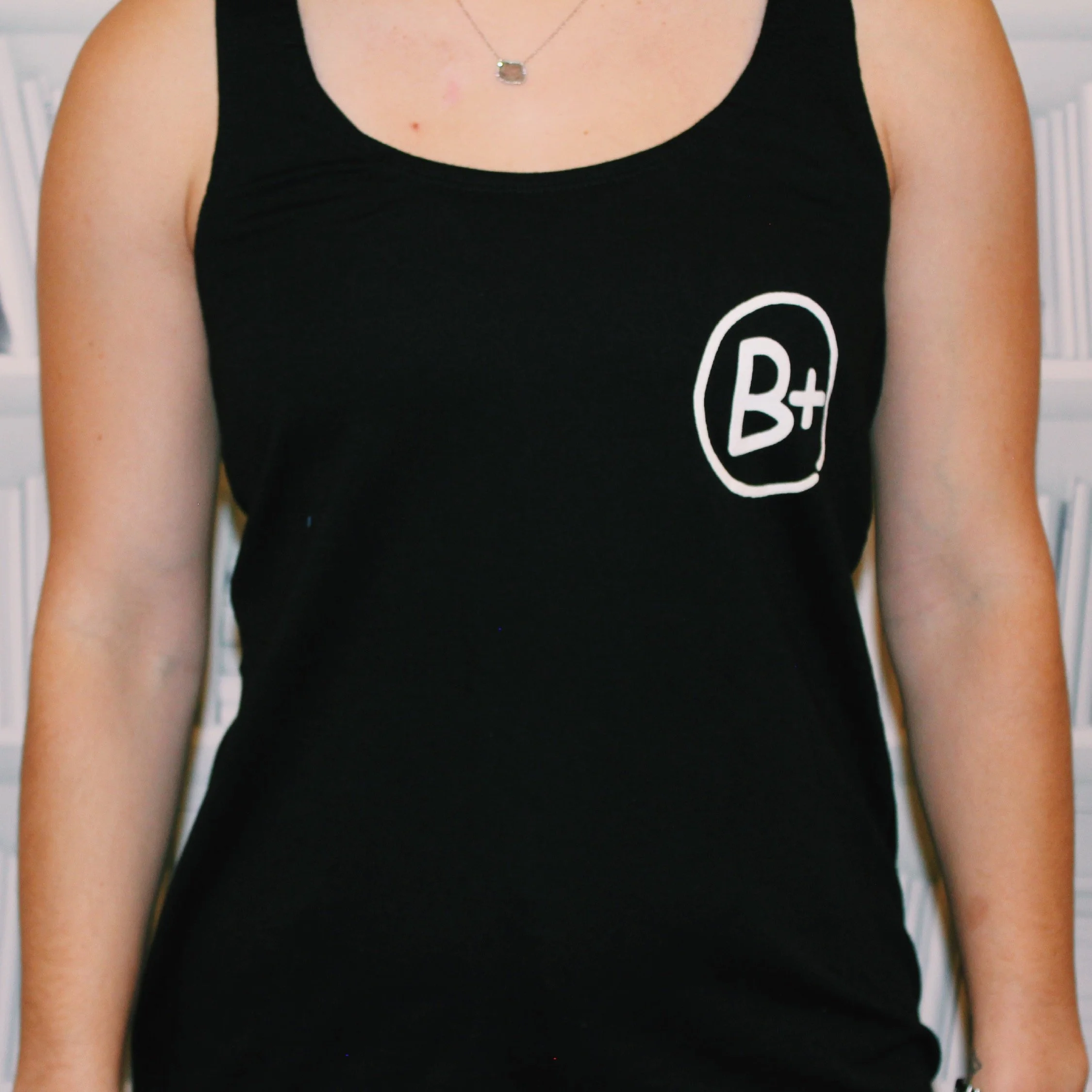 B+ Gear — B+ | Fighting Childhood Cancer
