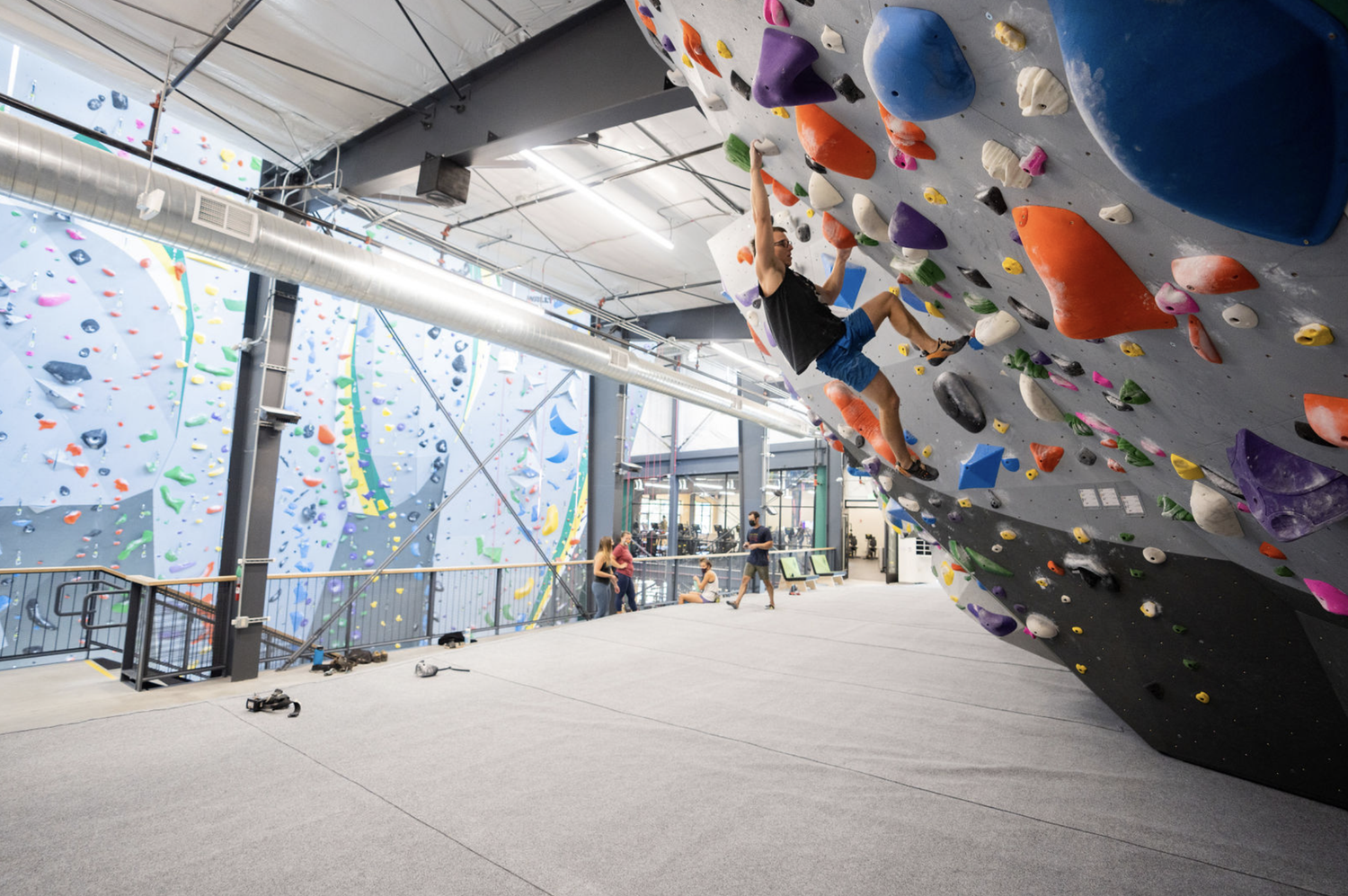 High Altitude Fitness