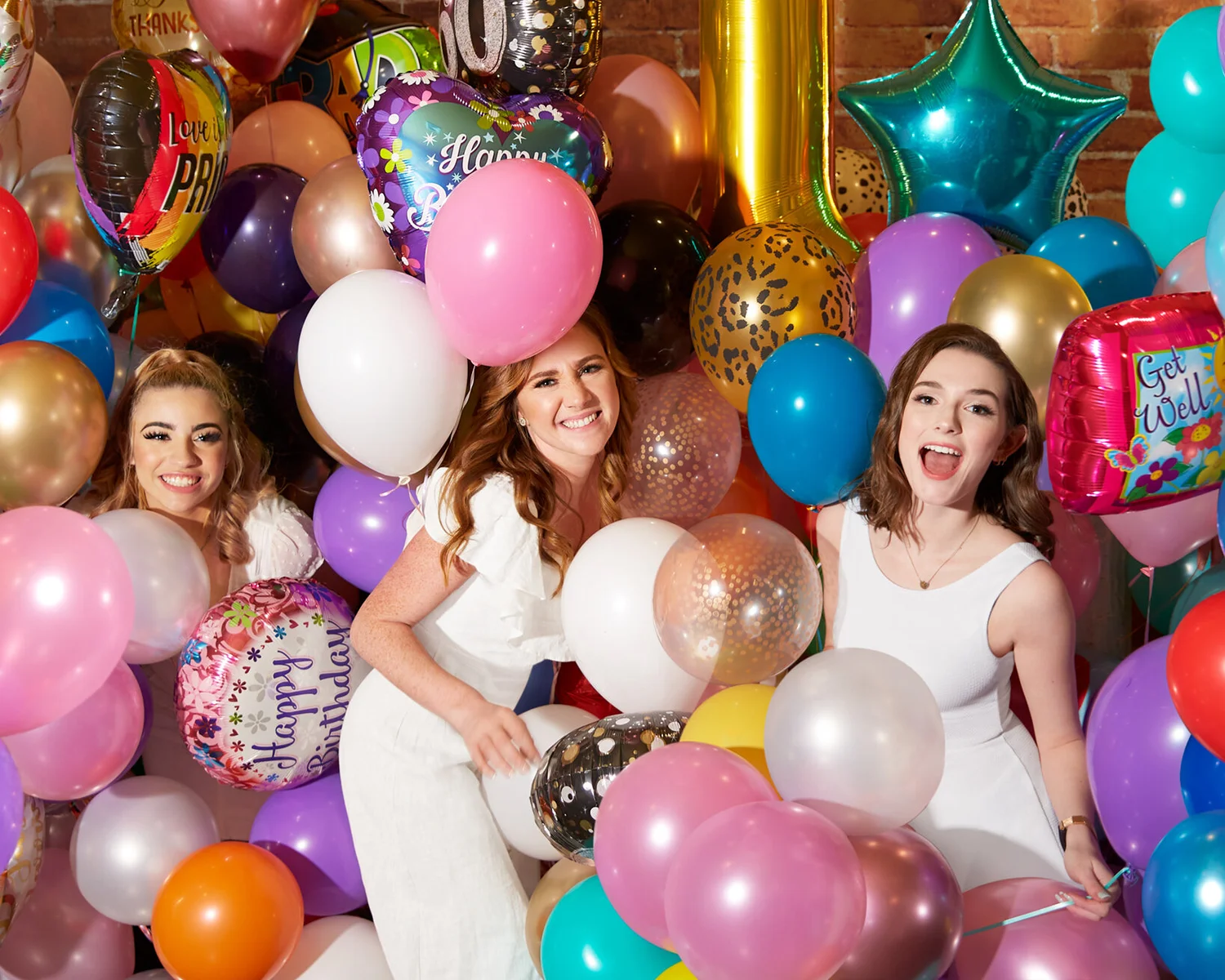 Egger's Ice Cream Parlor