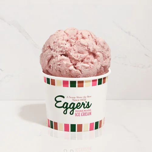 General 1 — Egger's Ice Cream Parlor