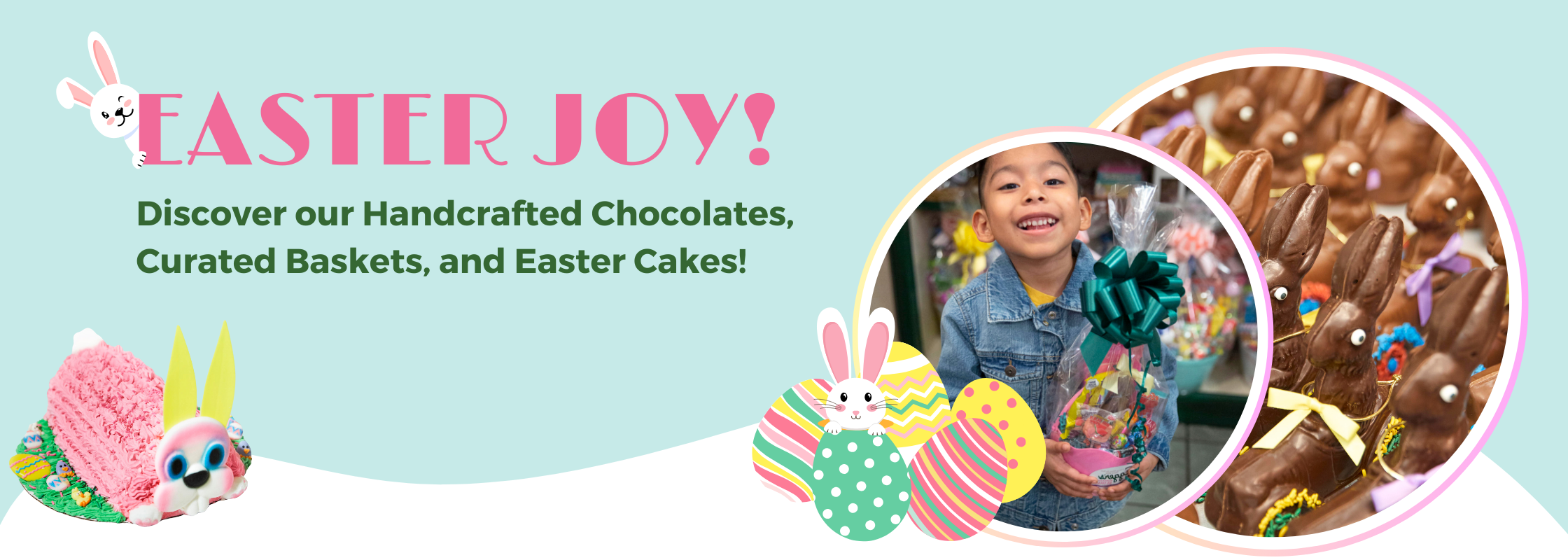 Egger's Ice Cream Parlor