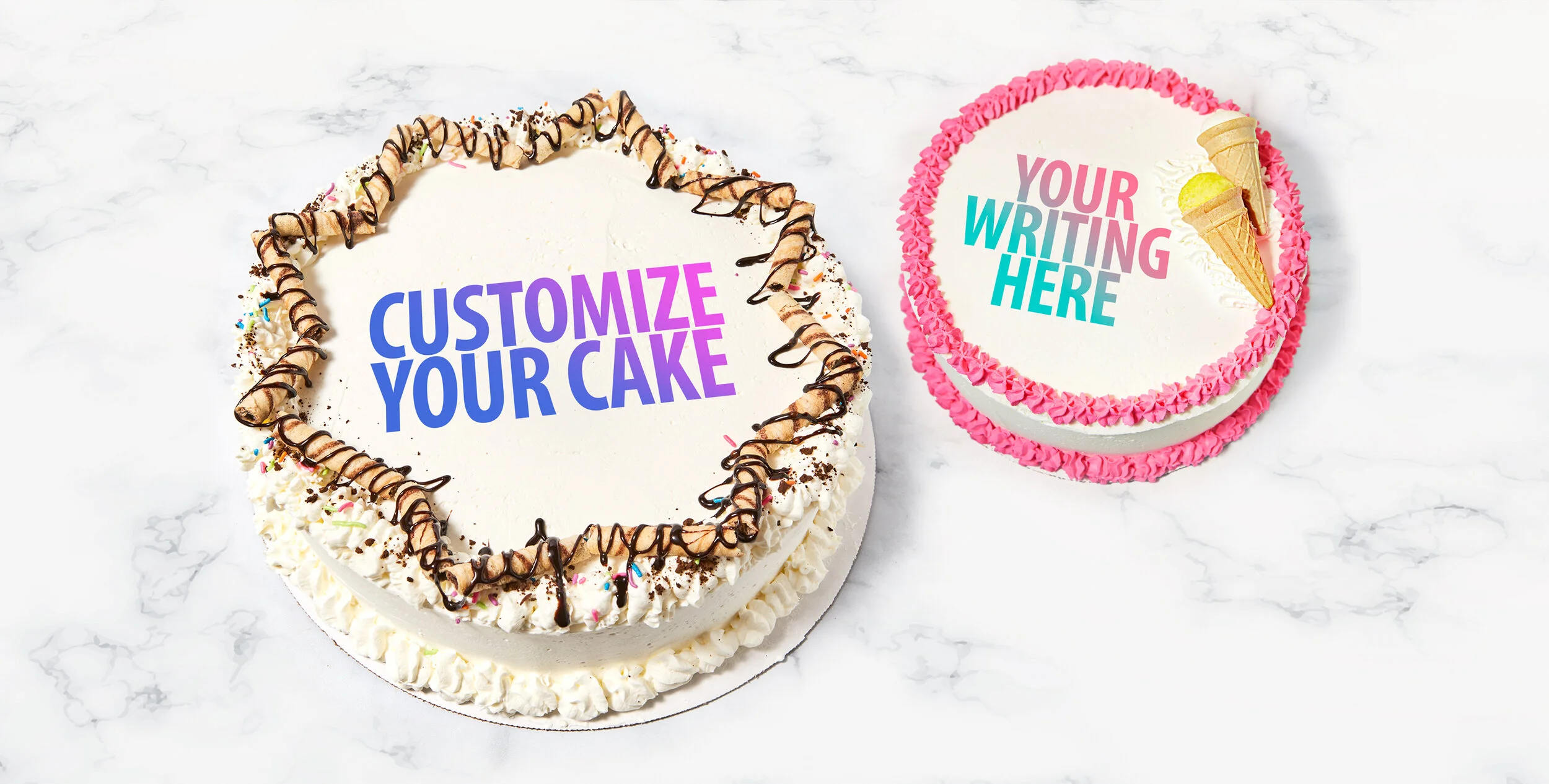 Egger's Ice Cream Parlor