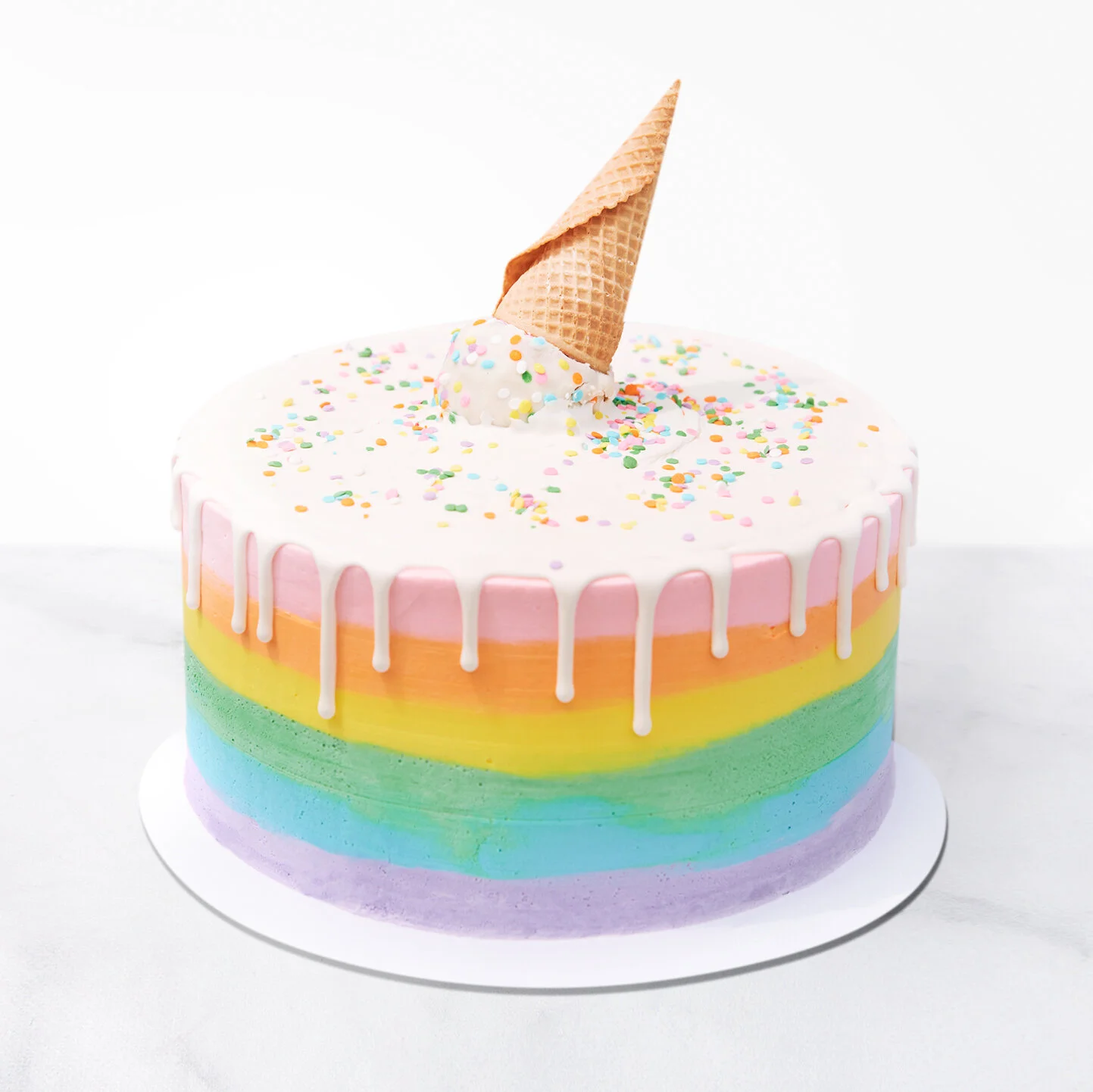 Egger's Ice Cream Parlor