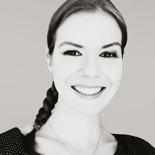 About — ANNA DUFFY