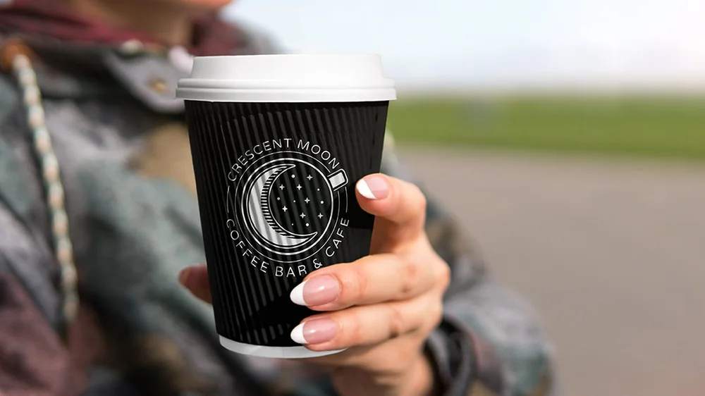 Crescent Moon Coffee Bar & Cafe — Karl Sosnowy